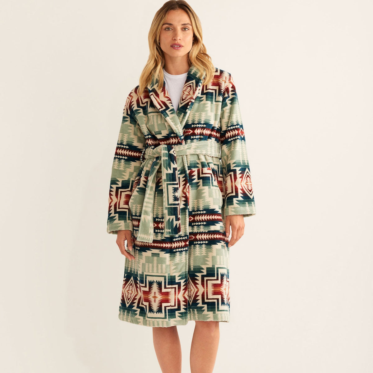 Pendleton – MMW at Revolver | On land, at sea & everything in between